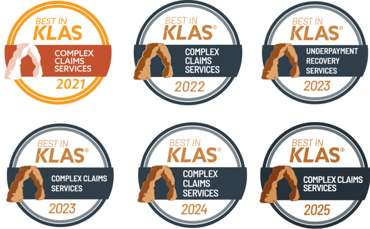 Revecore - Recover More Revenue with Automation & Expertise